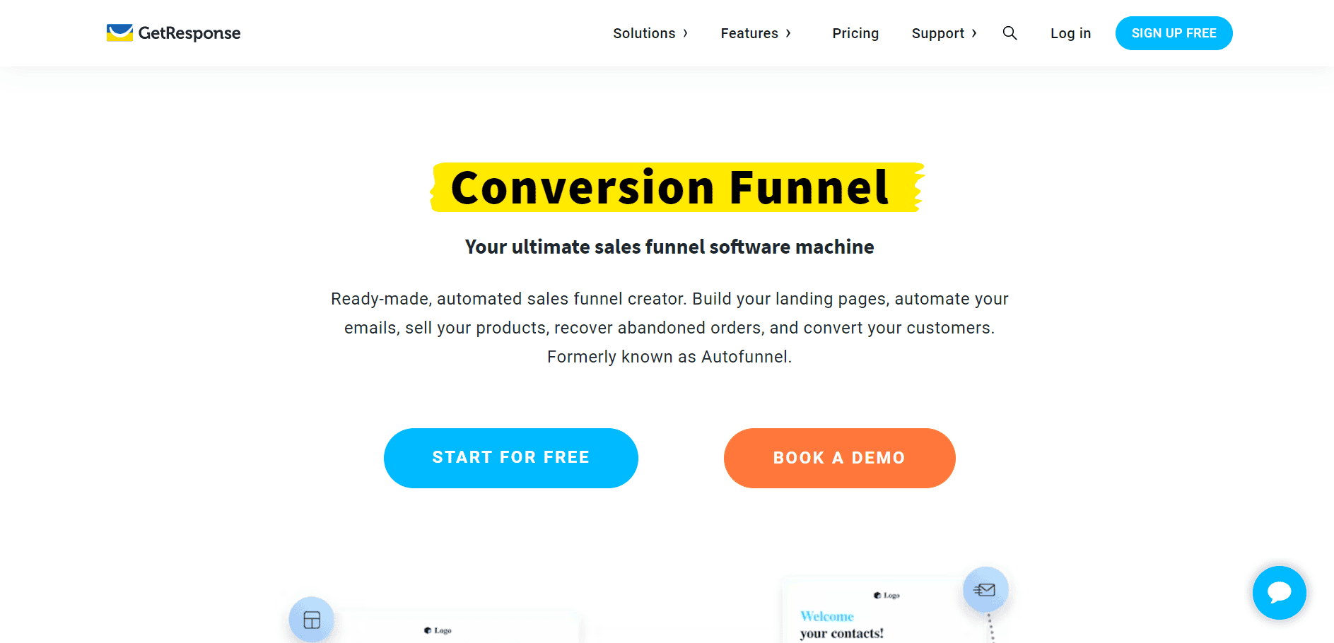7 Best Sales Funnel Software of 2022 - ThemeXpert