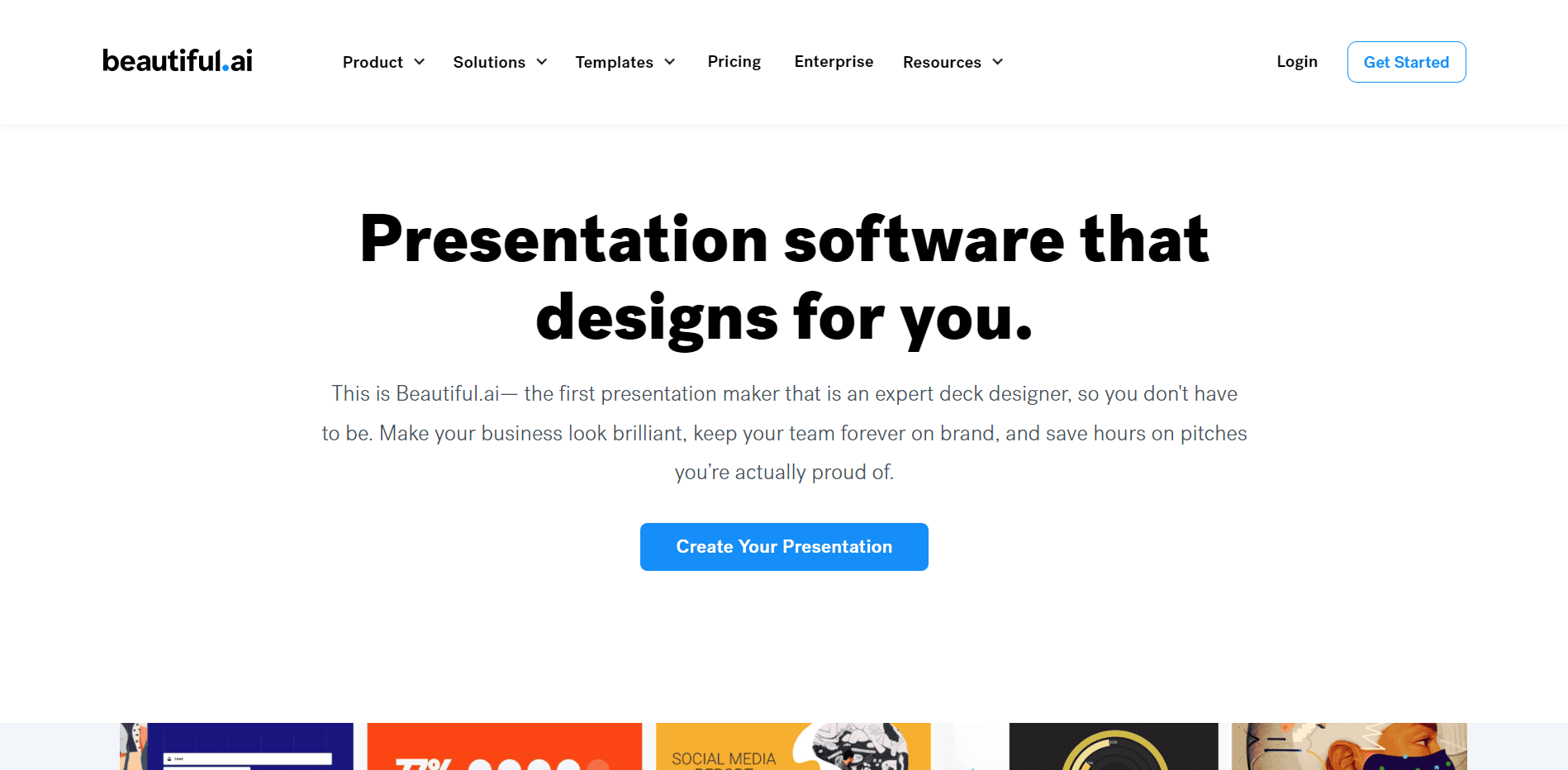 8 Best Presentation Software Tools in 2023 - ThemeXpert