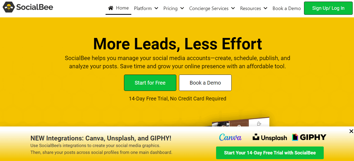 10+ Best Social Media Scheduling Tools - ThemeXpert