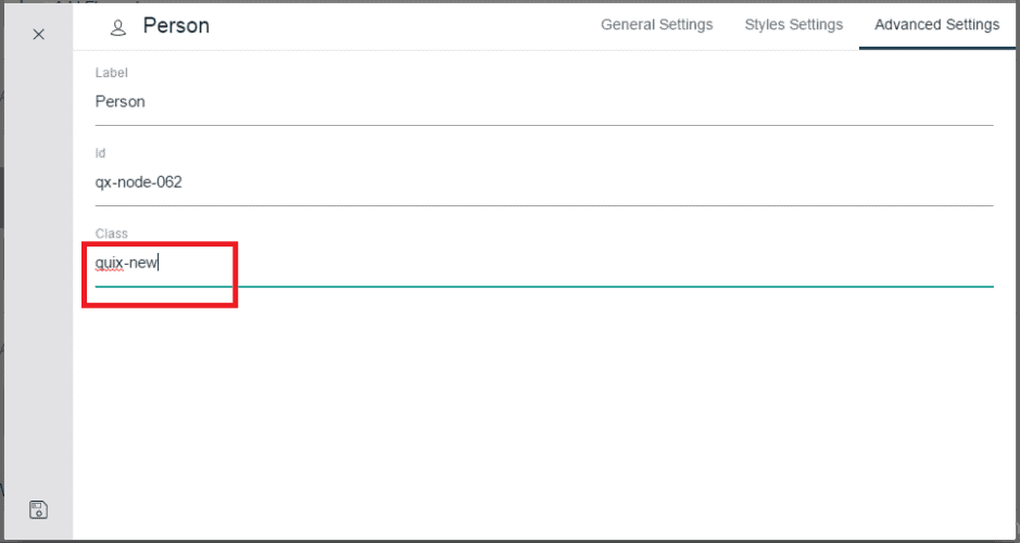 Exploring Quix: How Advanced Style Settings Can Save Your Time and Coding - ThemeXpert