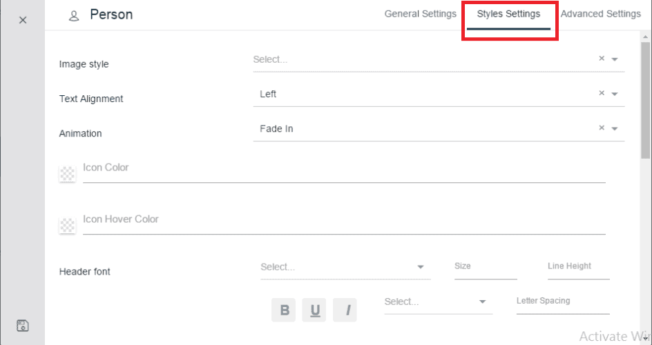 Exploring Quix: How Advanced Style Settings Can Save Your Time and Coding - ThemeXpert
