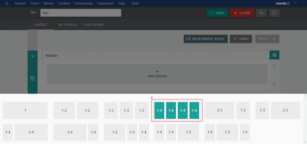 How to Create a Stunning Team Section using Quix - ThemeXpert
