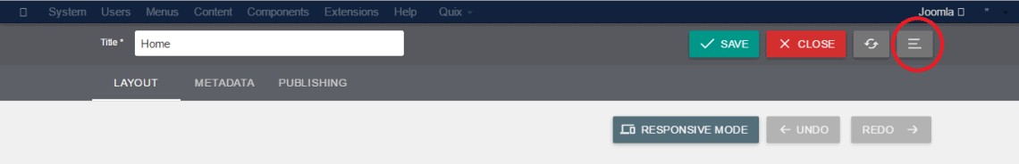 Exploring Quix: Built-in Pages And How You Can Get Started Faster - ThemeXpert