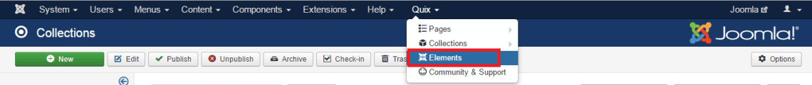 Exploring Quix: How To Enable & Disable Quix Elements - ThemeXpert