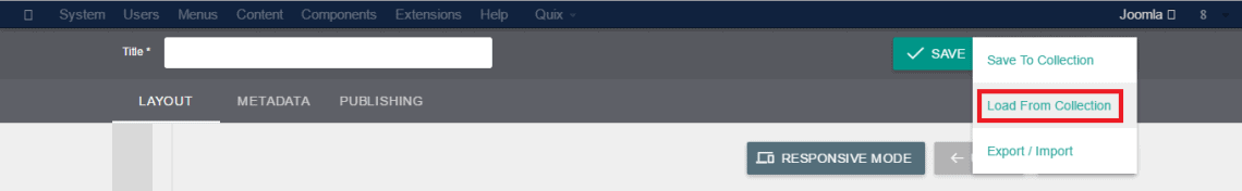 Exploring Quix: Understanding Quix's Structure and How You Can Use Them Effectively - ThemeXpert