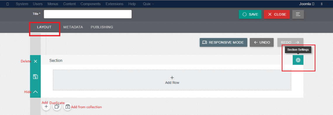 Exploring Quix: Understanding Quix's Structure and How You Can Use Them Effectively - ThemeXpert