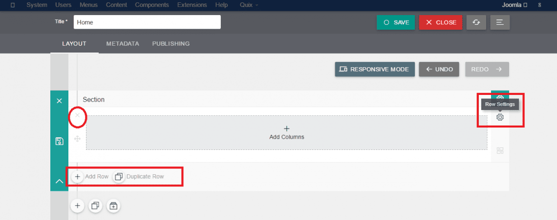 Exploring Quix: Understanding Quix's Structure and How You Can Use Them Effectively - ThemeXpert