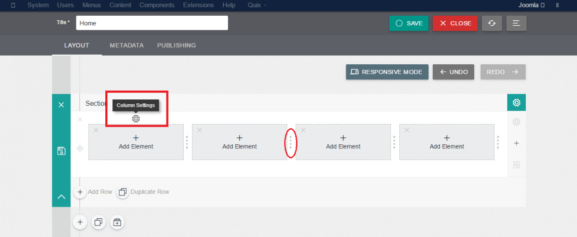 Exploring Quix: Understanding Quix's Structure and How You Can Use Them Effectively - ThemeXpert