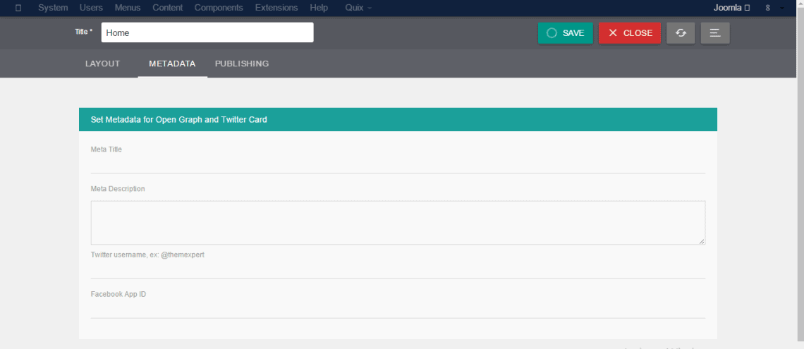 Exploring Quix: Understanding Quix's Structure and How You Can Use Them Effectively - ThemeXpert