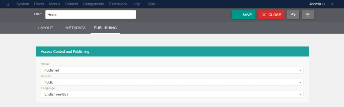 Exploring Quix: Understanding Quix's Structure and How You Can Use Them Effectively - ThemeXpert