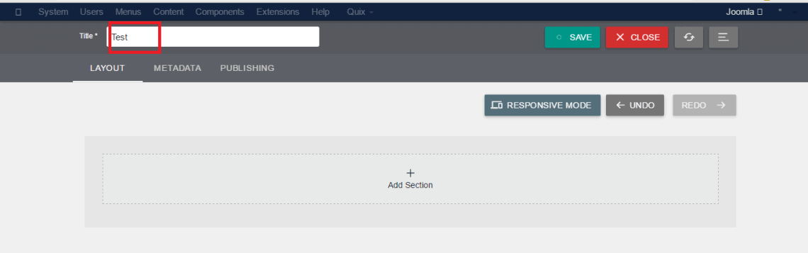 Exploring Quix: Understanding Quix's Structure and How You Can Use Them Effectively - ThemeXpert