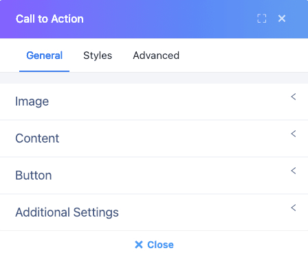 How to Create Effective Call to Action Section in Joomla 4 - ThemeXpert