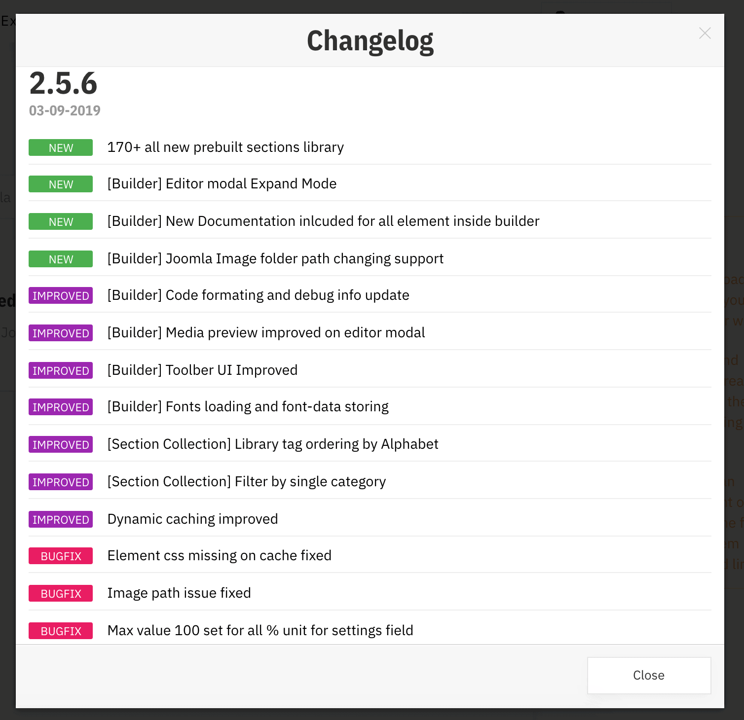Introducing Quix Prototyping with Massive Block Collections, Built-in Documentation and Features ...
