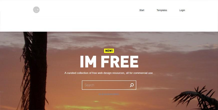 70+ Source of Royalty Free Stock Photos for Your Themes, Website and ...