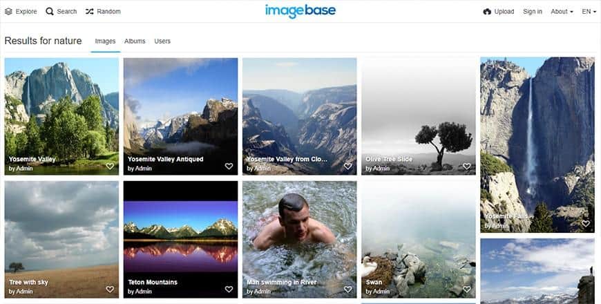 70+ Source of Royalty Free Stock Photos for Your Themes, Website and ...