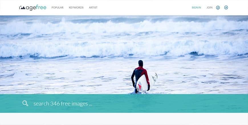 70+ Source of Royalty Free Stock Photos for Your Themes, Website and ...