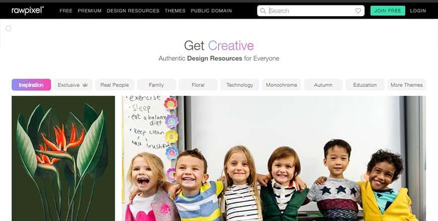 70+ Source of Royalty Free Stock Photos for Your Themes, Website and ...