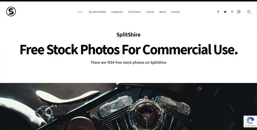 70+ Source of Royalty Free Stock Photos for Your Themes, Website and ...