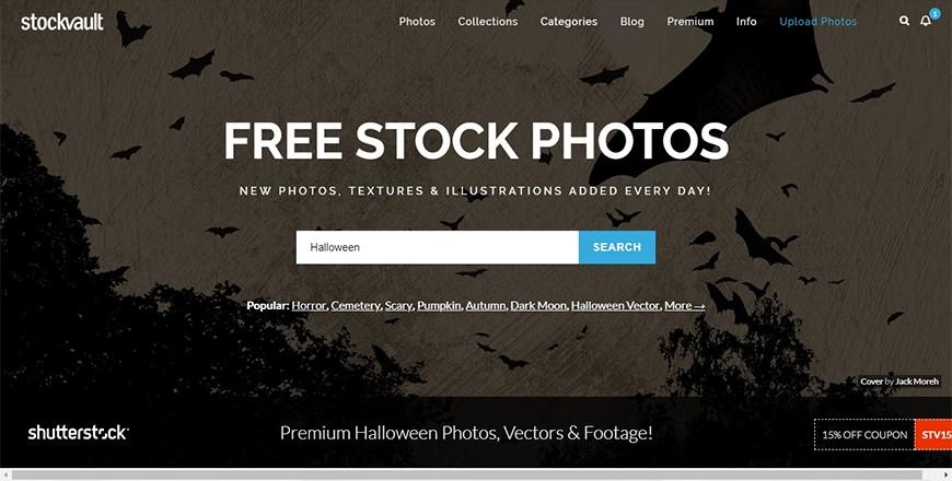 70+ Source of Royalty Free Stock Photos for Your Themes, Website and ...