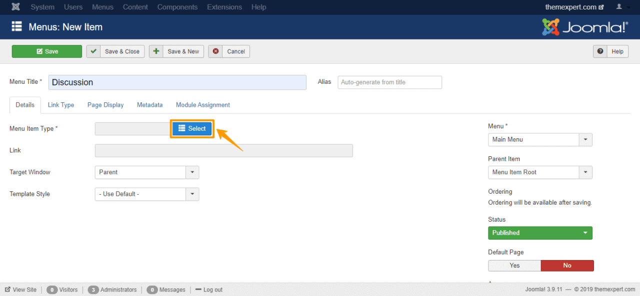 5 Best Joomla Forum Extensions (With Installation Guide) - ThemeXpert