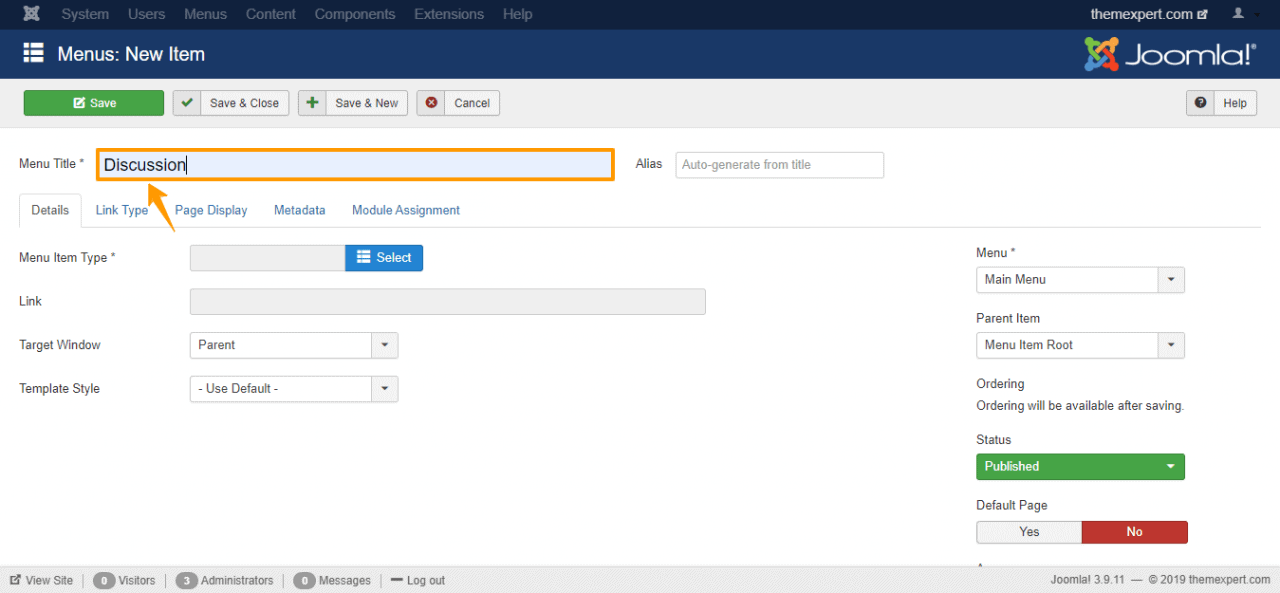 5 Best Joomla Forum Extensions (With Installation Guide) - ThemeXpert