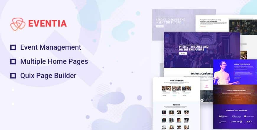 5+ Best Event Booking Joomla Extensions to Create Full Functional Event ...