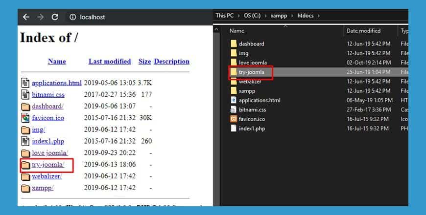 How to Install Joomla - A Step by Step Guide (Updated 2020) - ThemeXpert