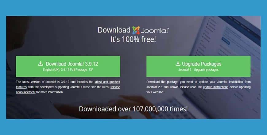 How to Install Joomla - A Step by Step Guide (Updated 2020) - ThemeXpert