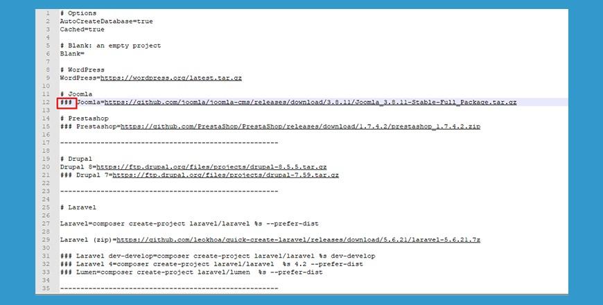 How to Install Joomla - A Step by Step Guide (Updated 2020) - ThemeXpert