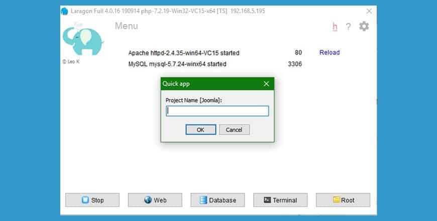 How to Install Joomla - A Step by Step Guide (Updated 2020) - ThemeXpert