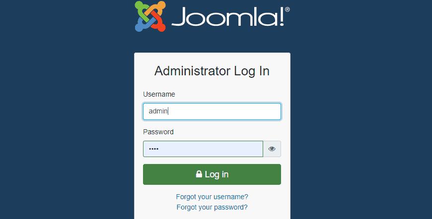 How to Install Joomla - A Step by Step Guide (Updated 2020) - ThemeXpert