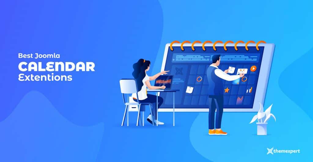 Dejar T nica Valiente Calendario Para Joomla Medio Lujoso Dif cil