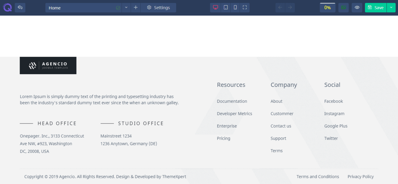 How to Convert PSD to Joomla Template Using Quix - ThemeXpert