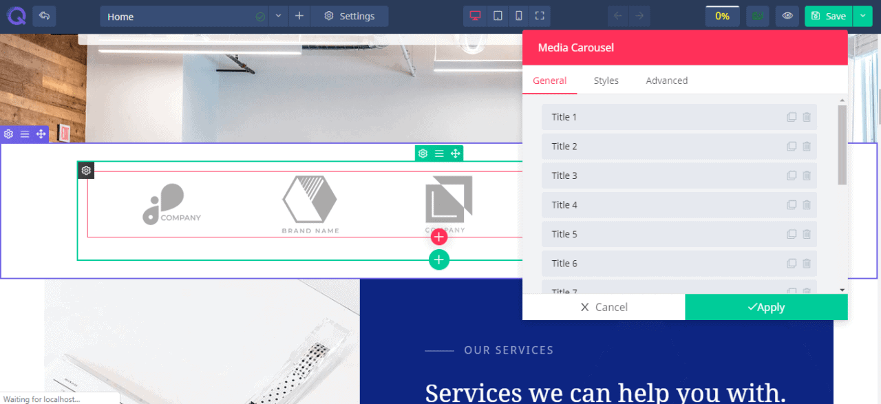 How to Convert PSD to Joomla Template Using Quix - ThemeXpert