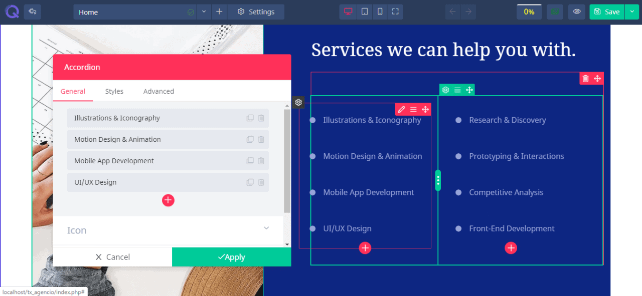 How to Convert PSD to Joomla Template Using Quix - ThemeXpert