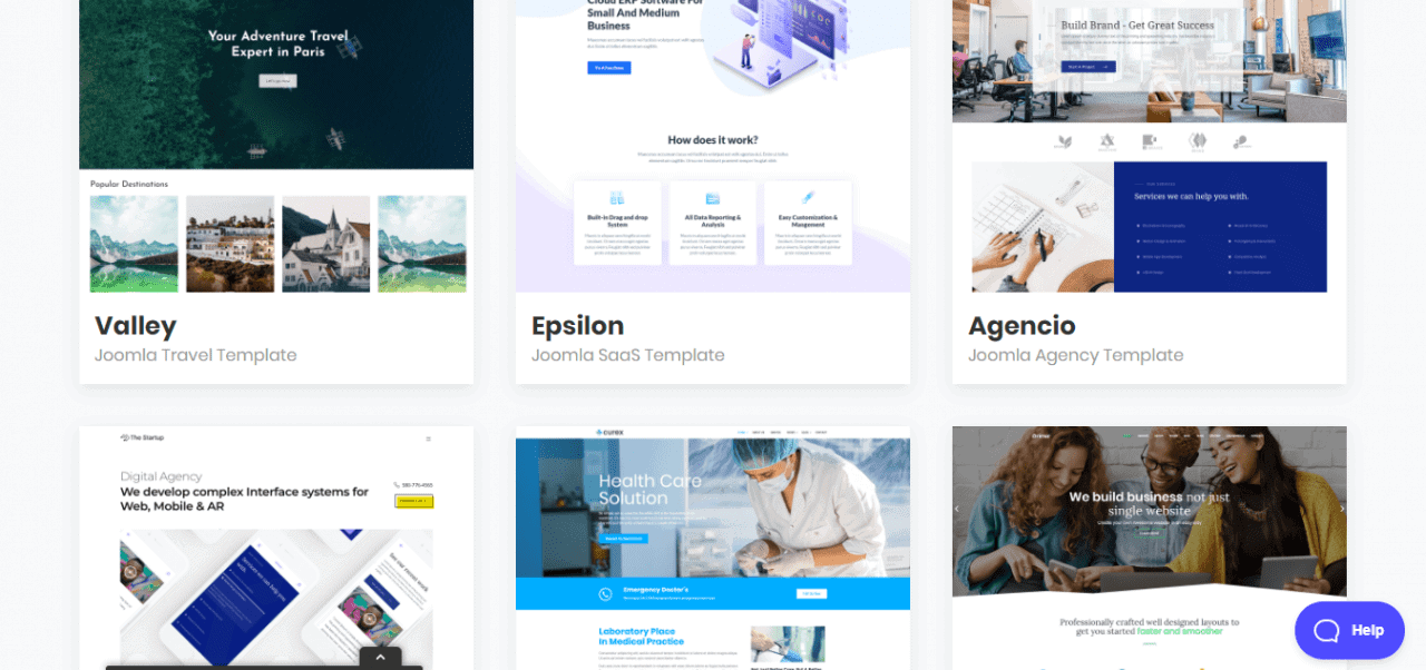 Nicepage VS Quix - A Guide to Select the Right Page Builder for Your ...