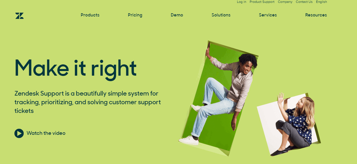 9 Best Free Customer Service Software For Small Business - ThemeXpert