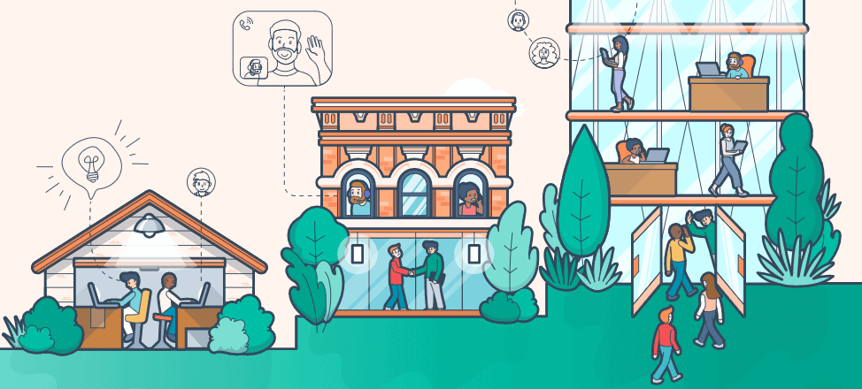 9 Best Free Customer Service Software For Small Business - ThemeXpert