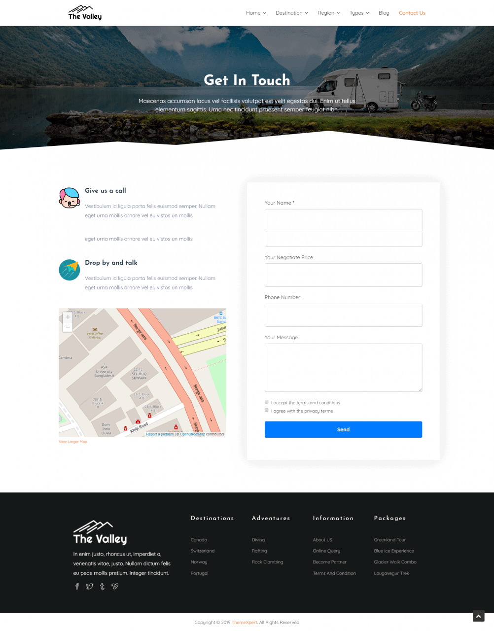 How to Create a Joomla Contact Form with Joomla Form Builder Extension ...