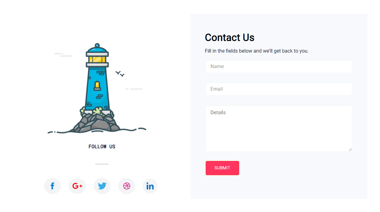 How to Create a Joomla Contact Form with Joomla Form Builder Extension ...