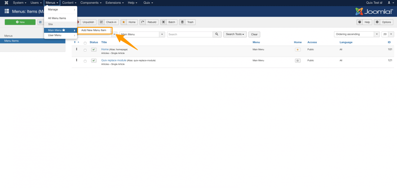 How to Create a Joomla Contact Form with Joomla Form Builder Extension ...