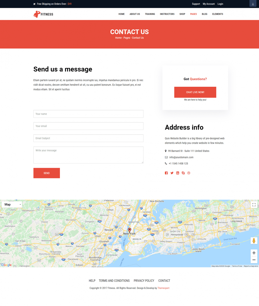 How to Create a Joomla Contact Form with Joomla Form Builder Extension ...