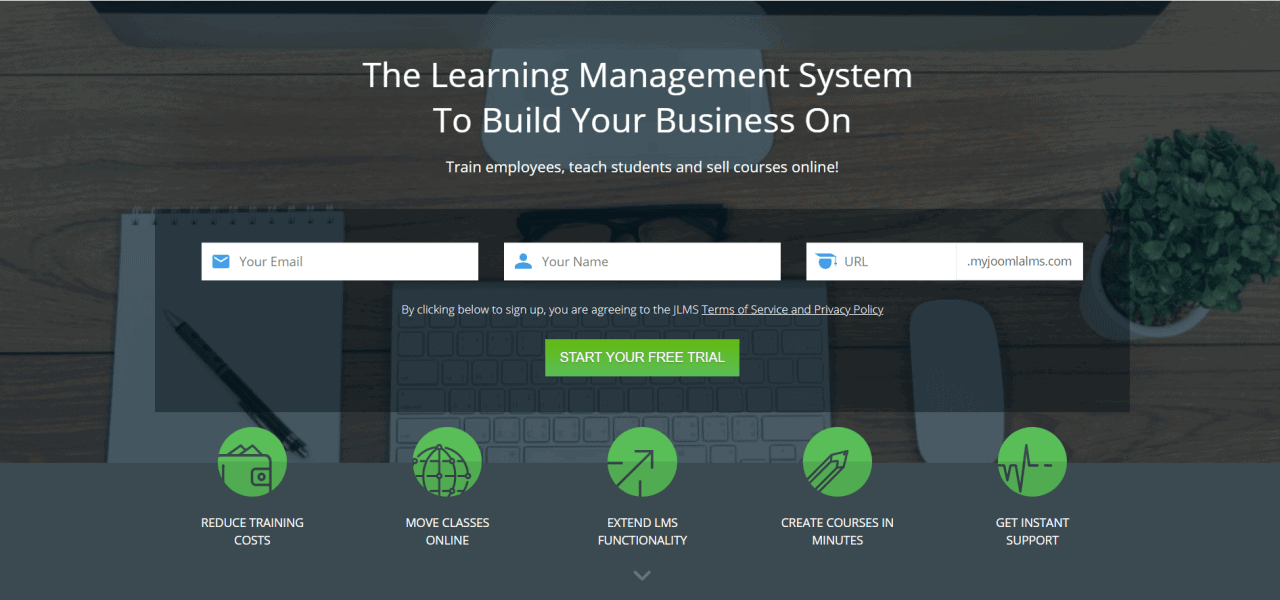 Top 5 Joomla LMS Extension of 2022 - ThemeXpert Top 5 Joomla LMS Extension of 2022 - ThemeXpert