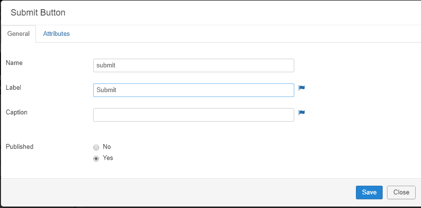 How to Create Forms Using RSForm Pro - ThemeXpert