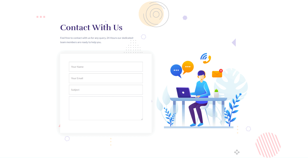 Introducing Software and SaaS Landing Page Kit for Quix Page Builder ...