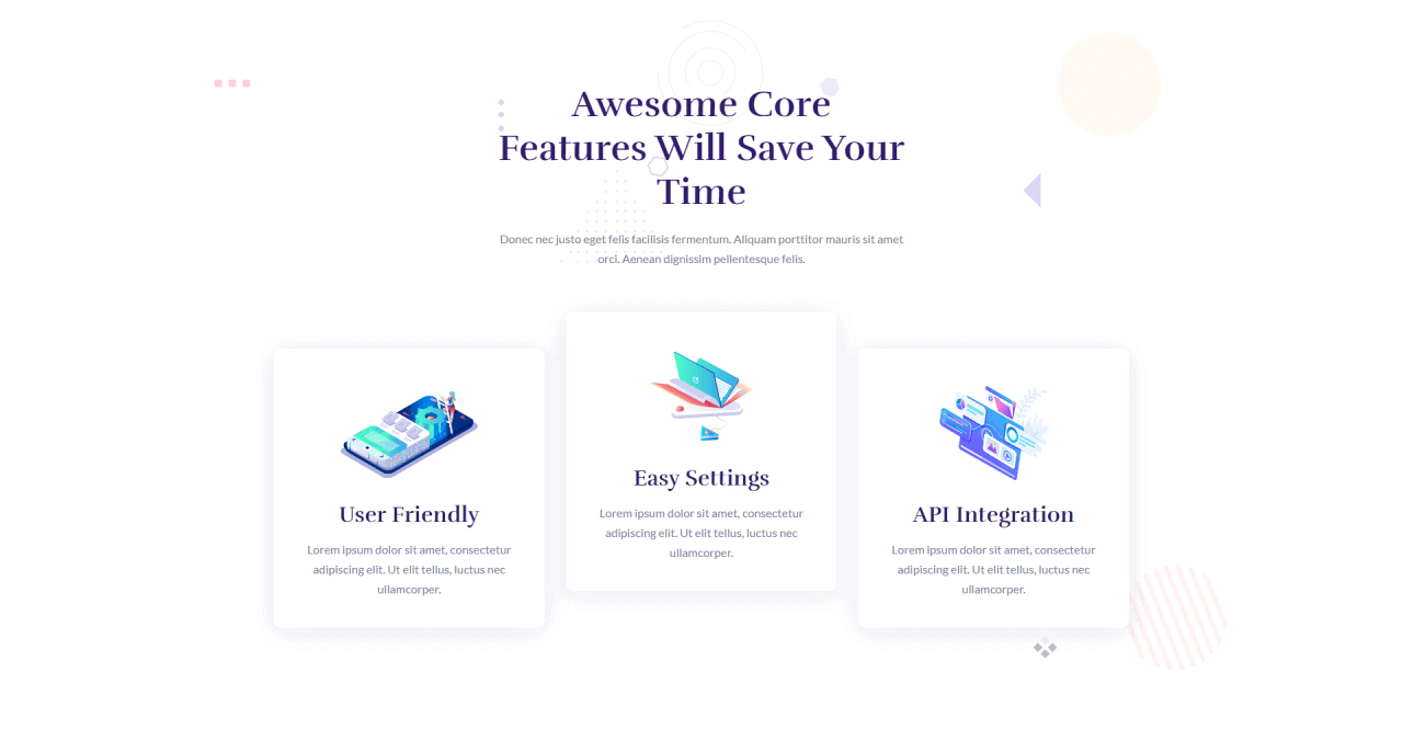 Introducing Software and SaaS Landing Page Kit for Quix Page Builder ...