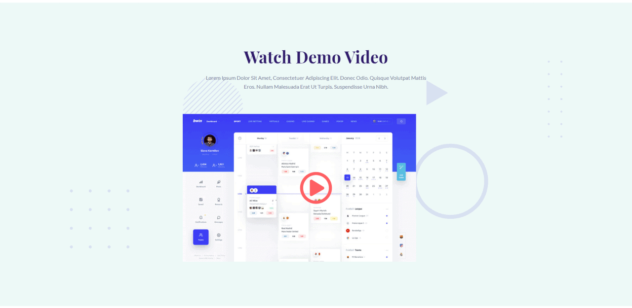 Introducing Software and SaaS Landing Page Kit for Quix Page Builder ...