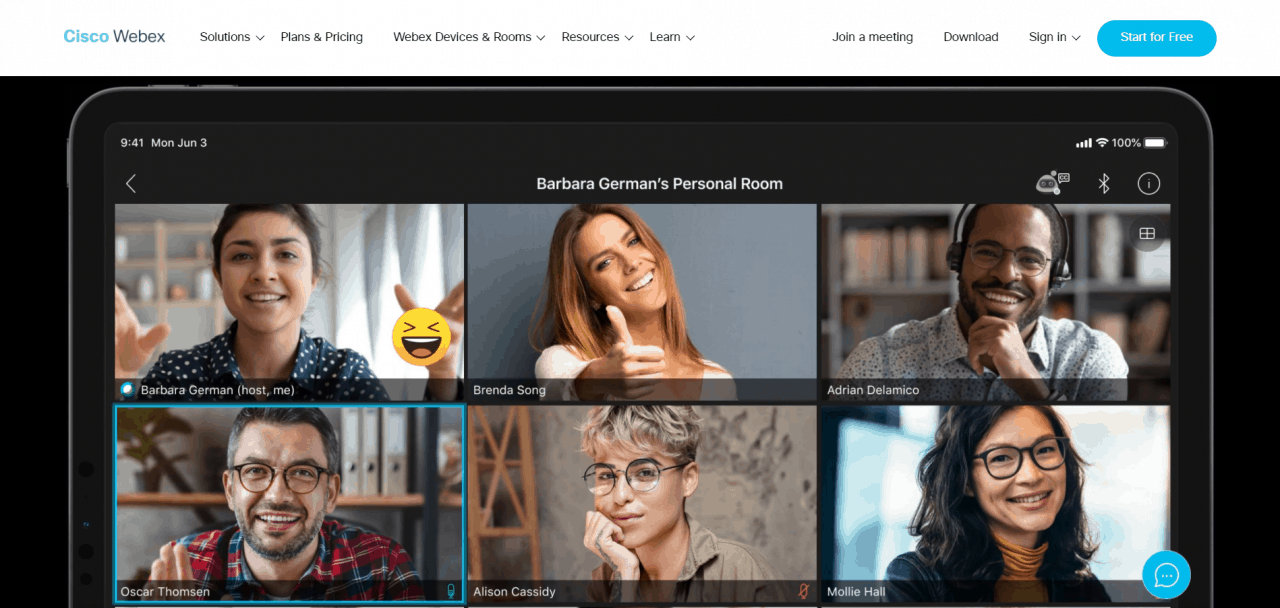 Best Free Webinar Software of 2021 for Startup - ThemeXpert