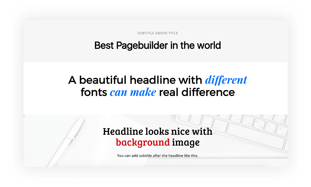 Introducing Animation, Box Shadow, Parallax Controls in Quix - ThemeXpert