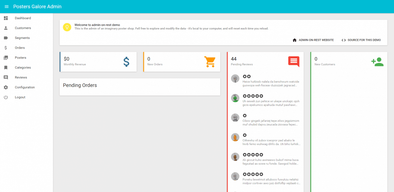 27 Best Fremium Reactjs Templates For Admin And Dashboard Themexpert